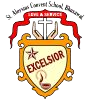St Aloysius Logo Rome Of The West: The Destruction Of Saint Aloysius